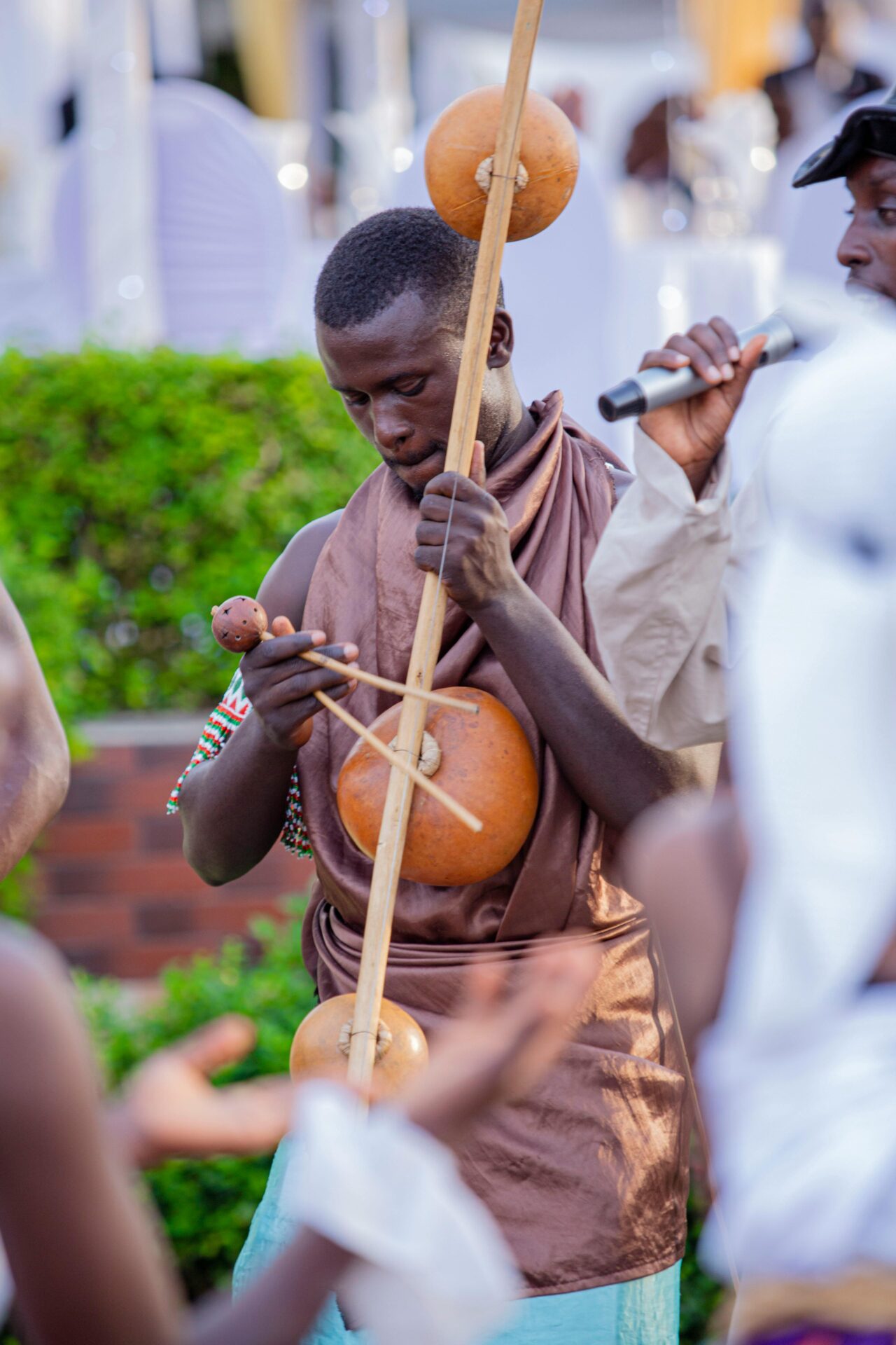 Capoeira: The Afro-Brazilian Circle Where Resistance Becomes Art - LaLatina